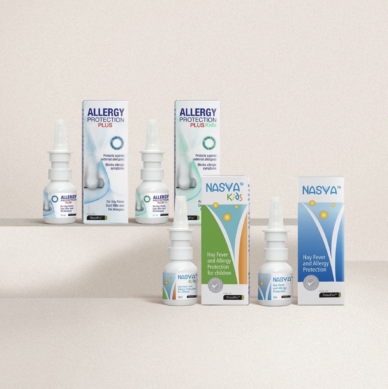 Allergies – InQpharm – Innovating For Life