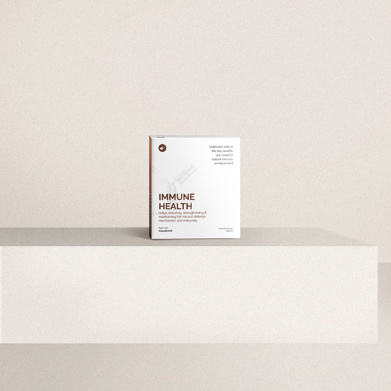 Immune Health – InQpharm – Innovating For Life