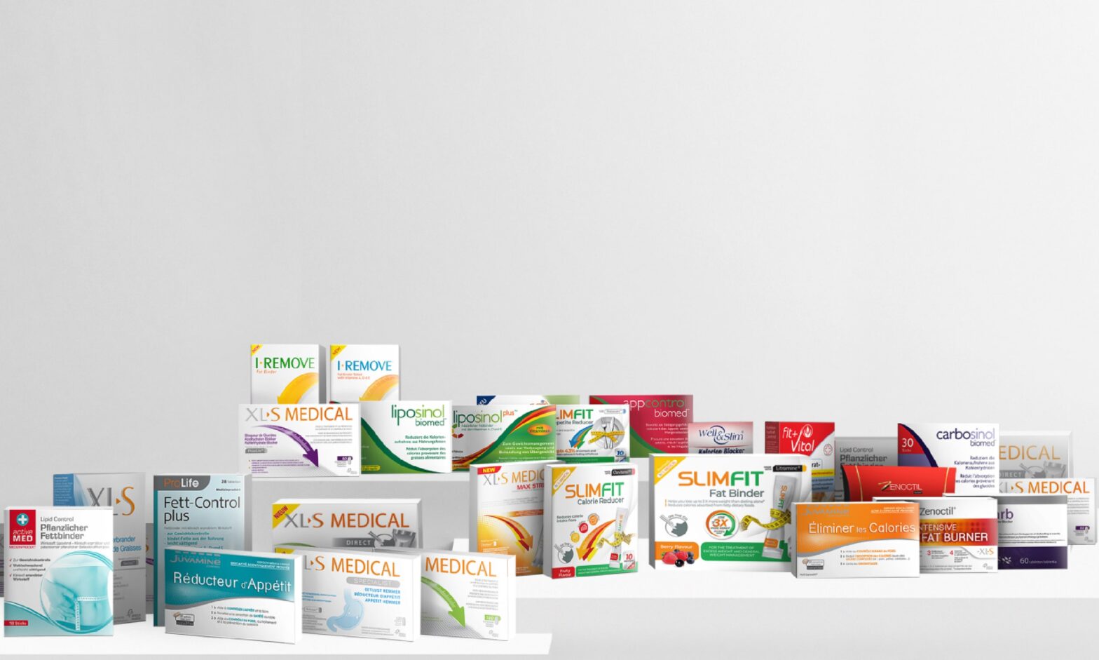 Weight – InQpharm – Innovating For Life